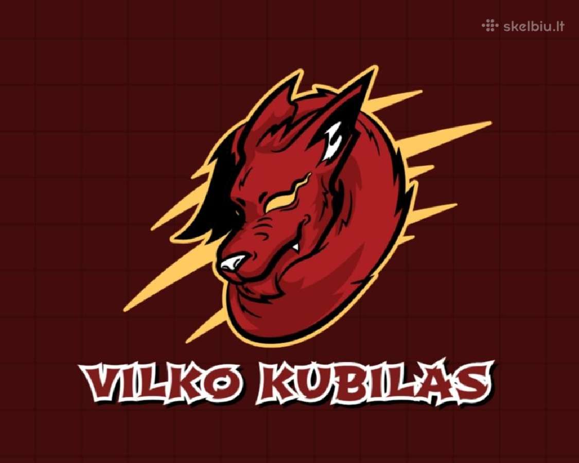 Vilko Kubilas Nuomai - Skelbiu.lt
