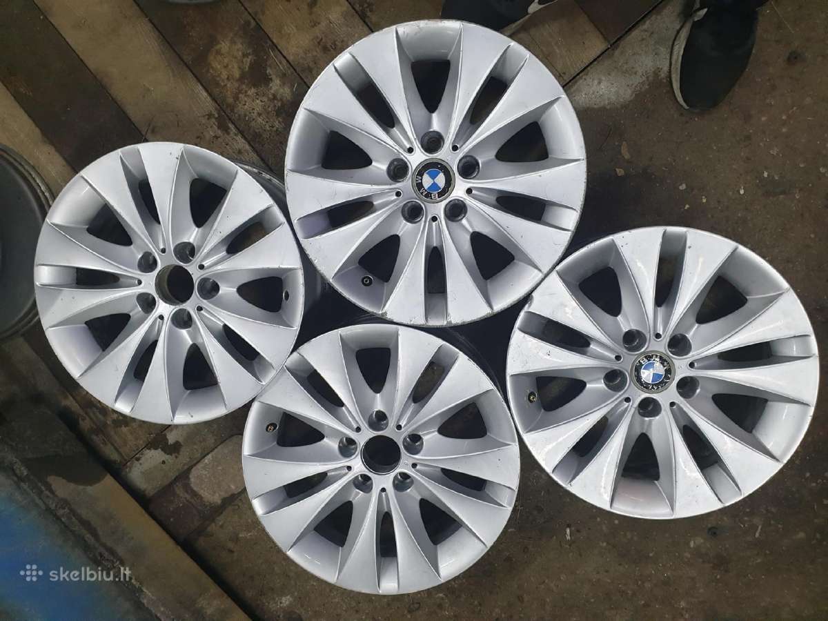 Bmw ratai - Skelbiu.lt