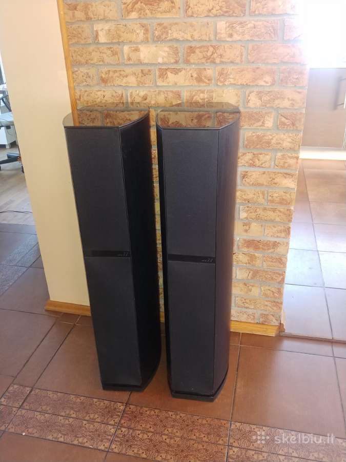 Jamo 7.7 - Skelbiu.lt