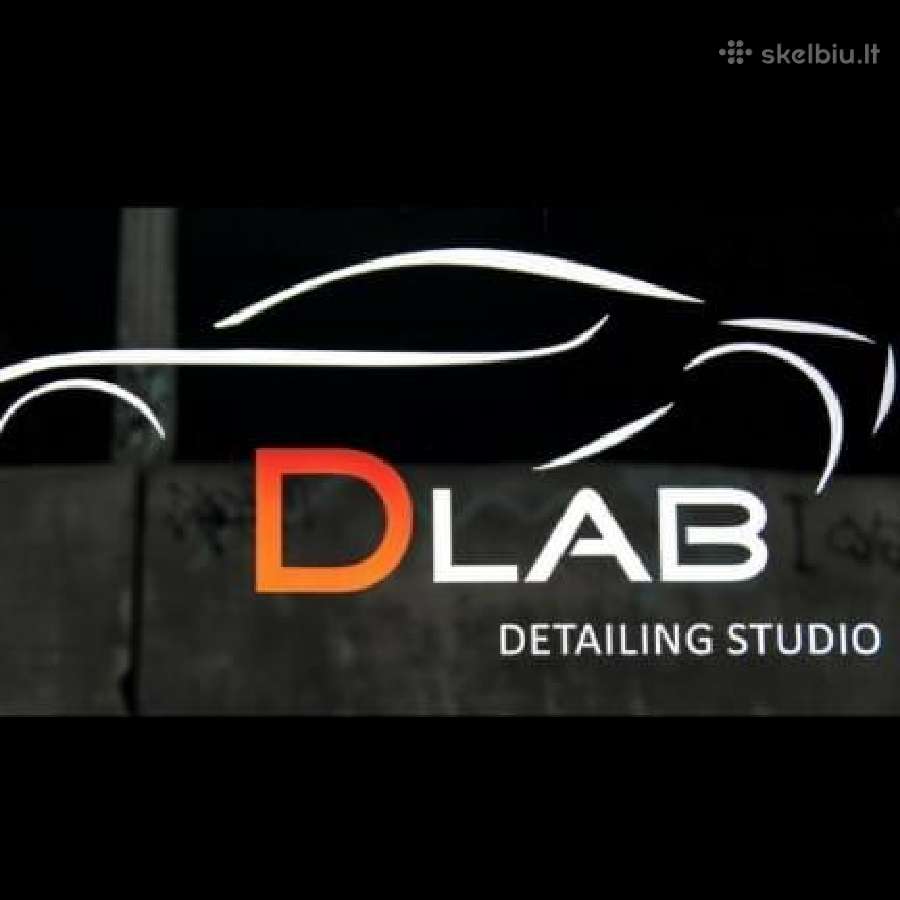 Cheminis valymas, kėbulo poliravimas Vilniuje - Skelbiu.lt