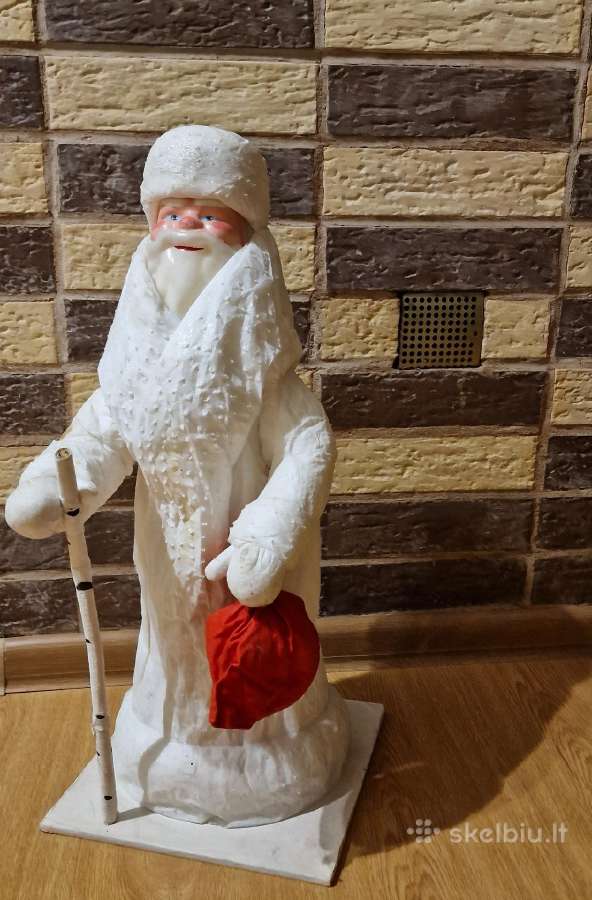 Tarybinių laikų Senelis šaltis - Skelbiu.lt