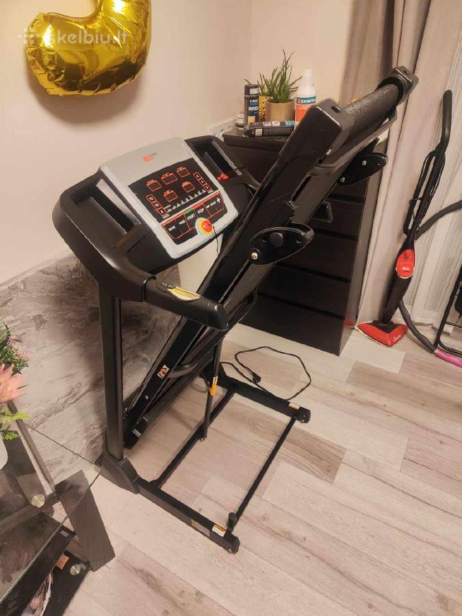 Bėgimo takelis - Skelbiu.lt