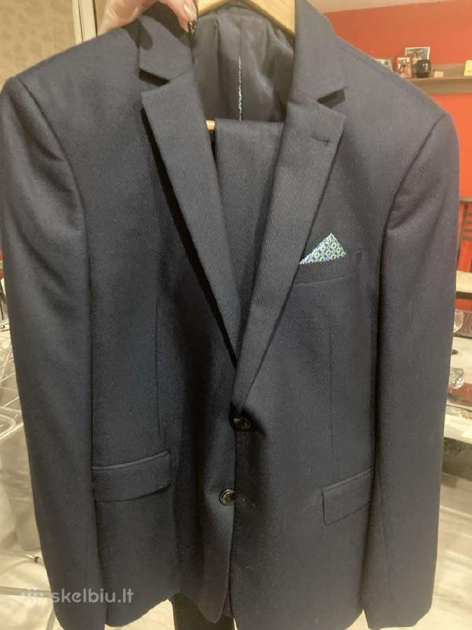 Kostiumas Cottelli Collection - Skelbiu.lt