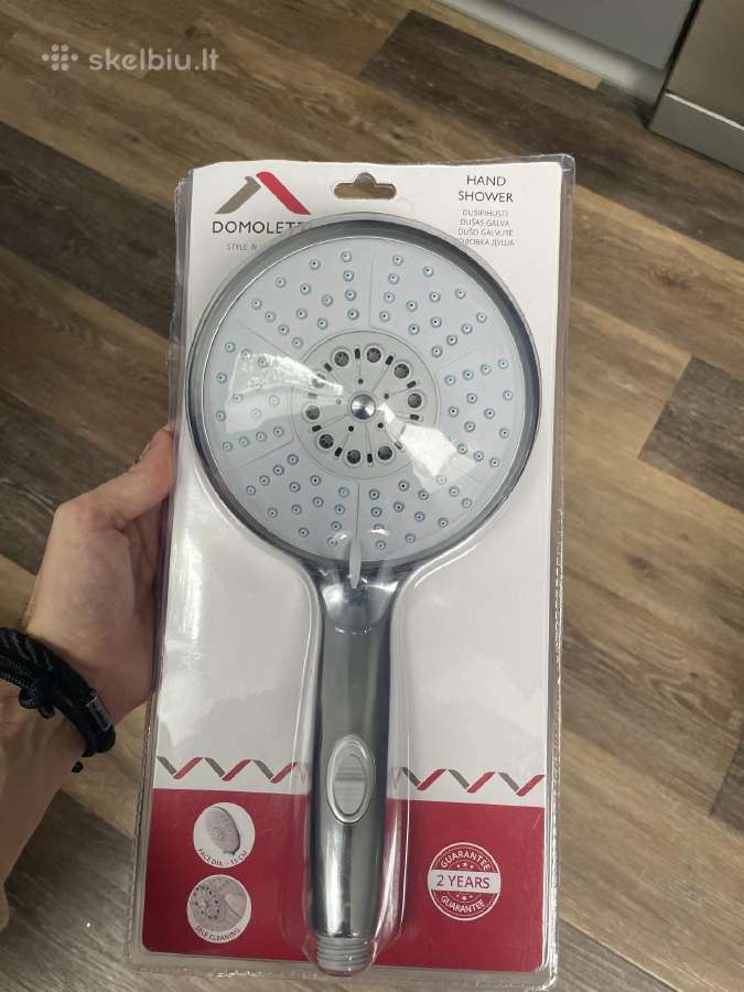 Domoletti dušo galvutė - Skelbiu.lt