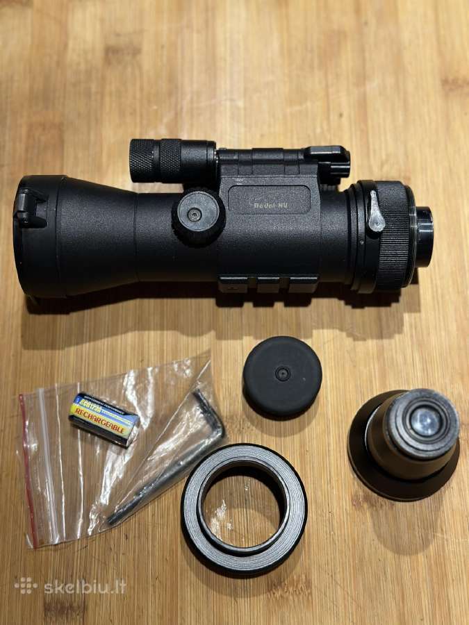 Dedal 552 3+ gen - Skelbiu.lt