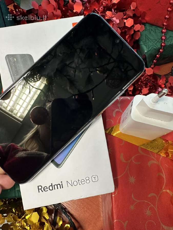 Remi note 8t - Skelbiu.lt