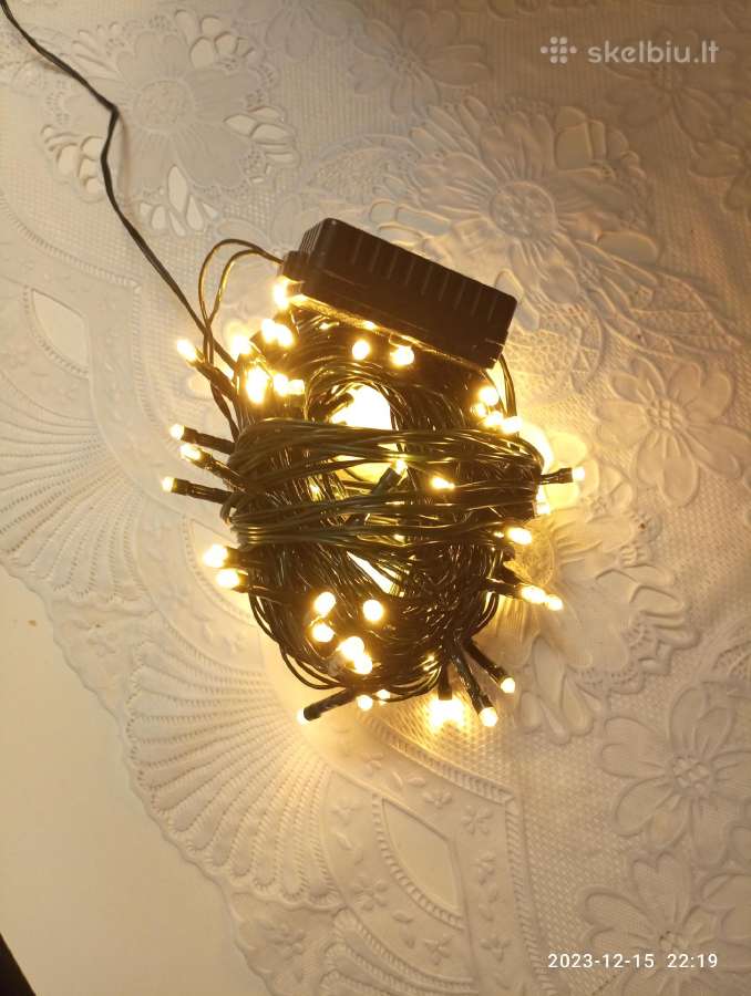 Girlianda - Skelbiu.lt