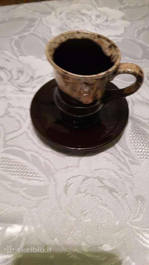 Puodelis molinis - Skelbiu.lt