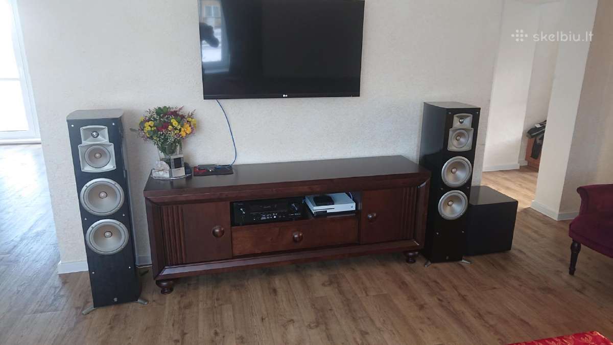 Yamaha NS-777 - Skelbiu.lt