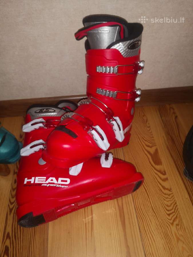 Slidinejimo batai, apranga, šalmai ir kita - Skelbiu.lt