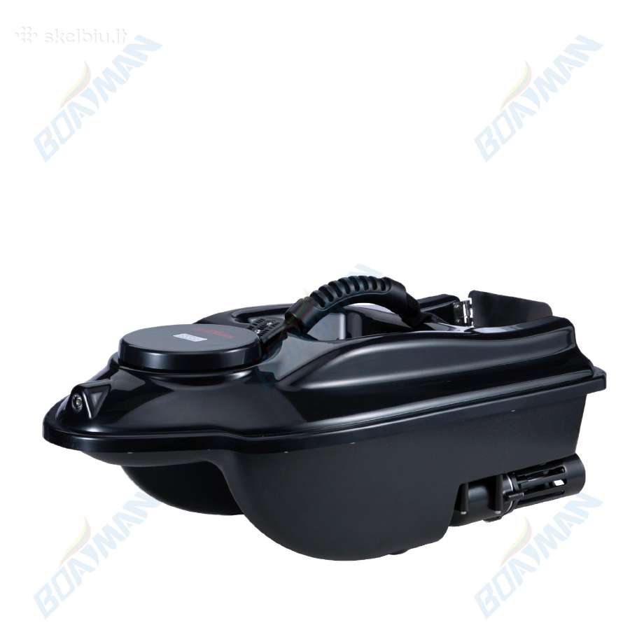 Boatman Actor Basic laivelis 280€ +dovana - Skelbiu.lt