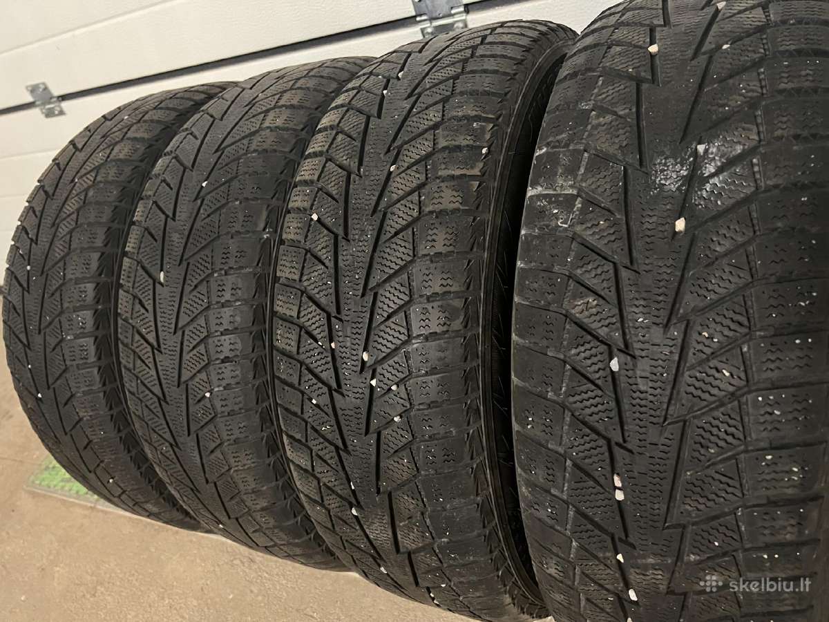 Hankook padangos r15 195 65 - Skelbiu.lt