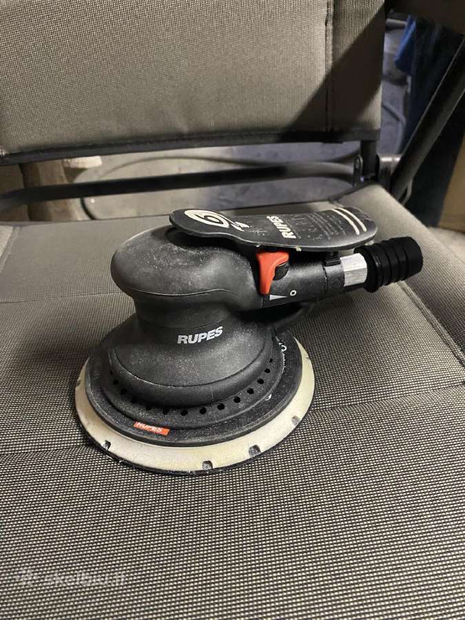 Sveitimo orbitine orine masinele - Skelbiu.lt