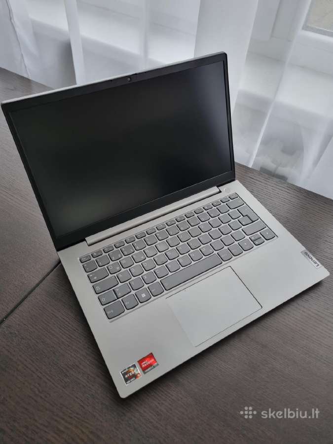 Lenovo Thinkbook 14 G4 kompiuteris - Skelbiu.lt