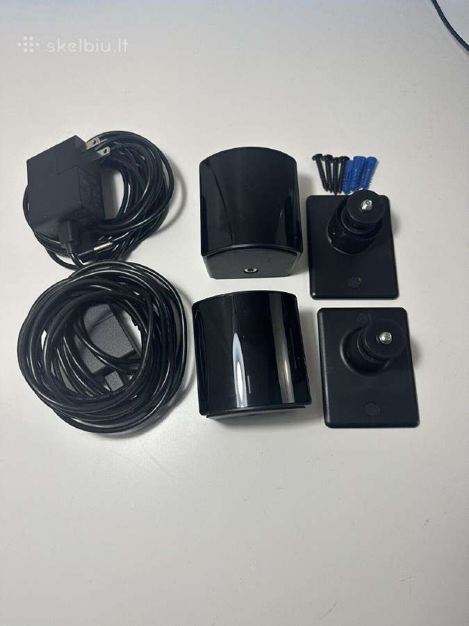 Valve Index Vr Base Station - Skelbiu.lt