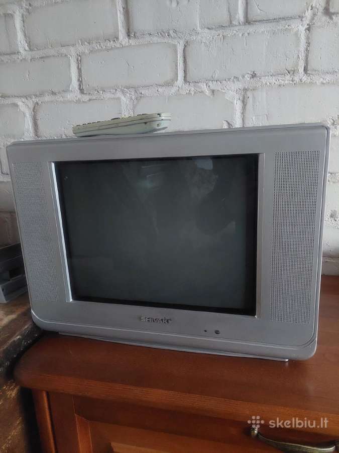 Televizorius, laikiklis ant sienos - Skelbiu.lt