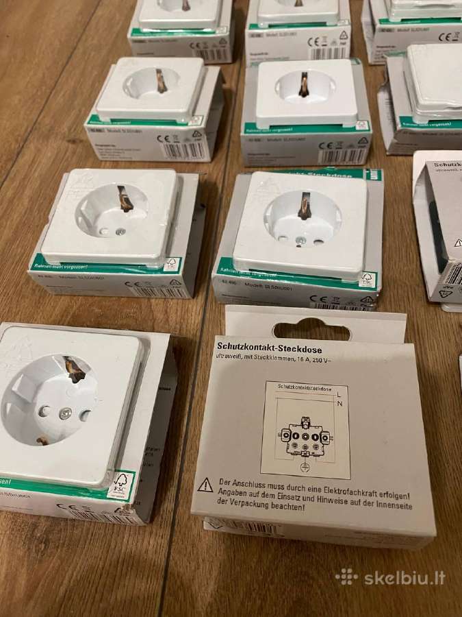 Rozetė - Skelbiu.lt