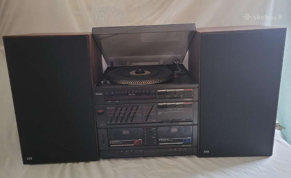 Muzikiniai centrai. - Skelbiu.lt