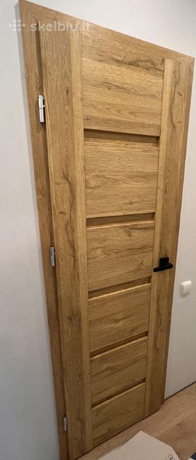 Vidaus Durys - Ta pacia ar sekancia diena! - Skelbiu.lt