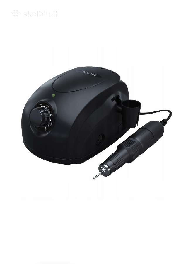 Nagų freza Semilac 65w - Skelbiu.lt