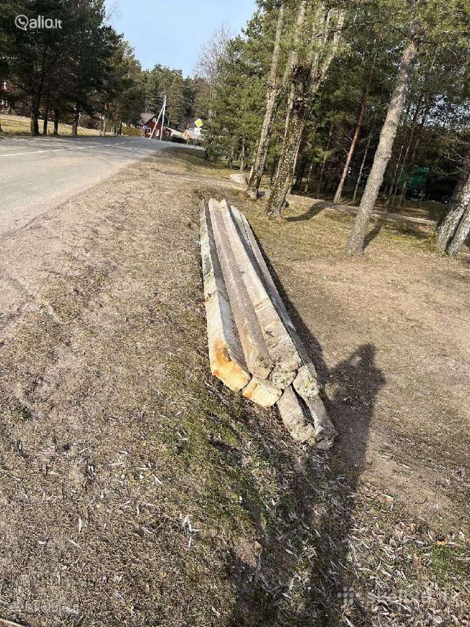 Elektros stulpai - Skelbiu.lt