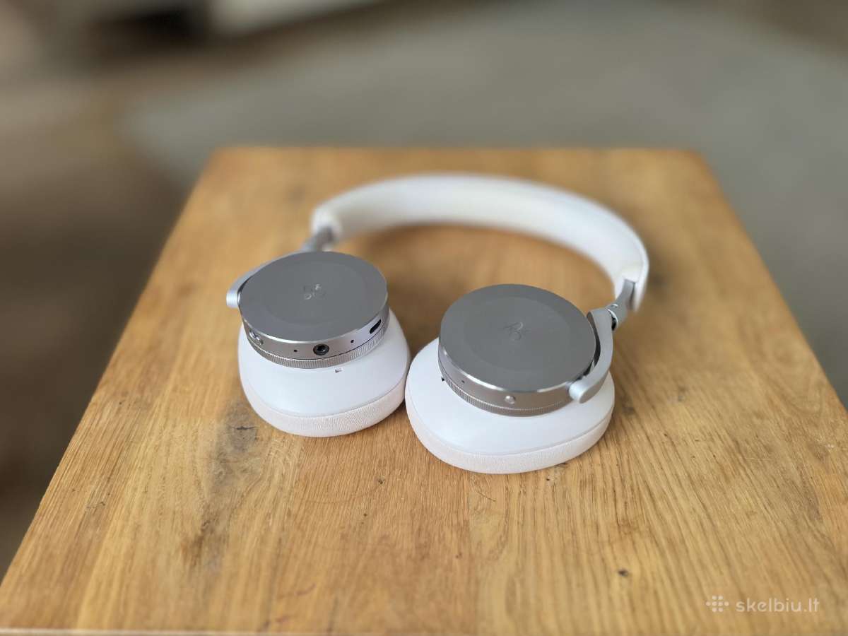 Beoplay H95 Nordic Ice Bang & Olufsen - Skelbiu.lt