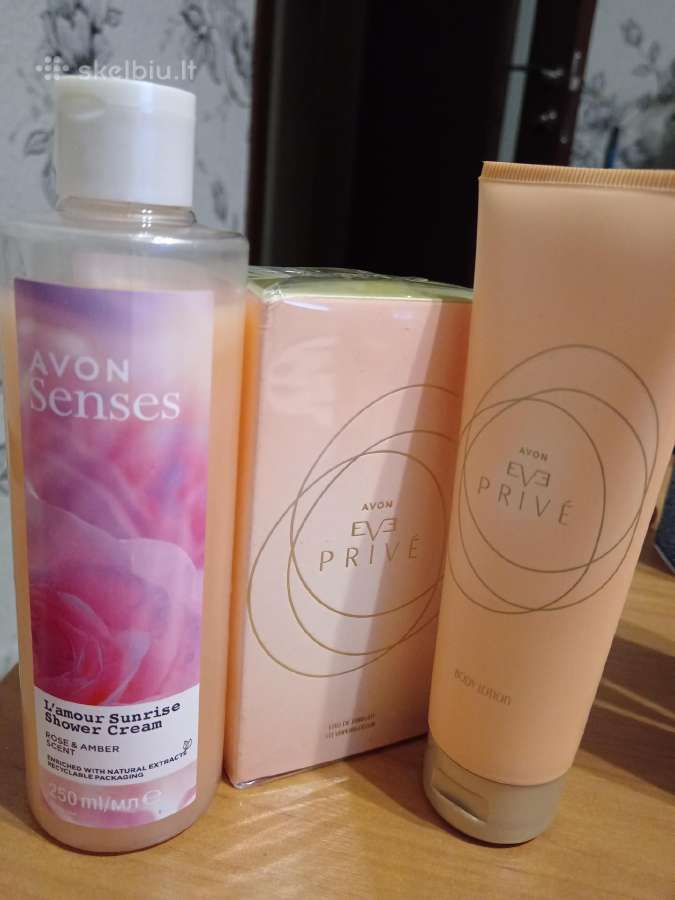 Avon Prekes - Skelbiu.lt