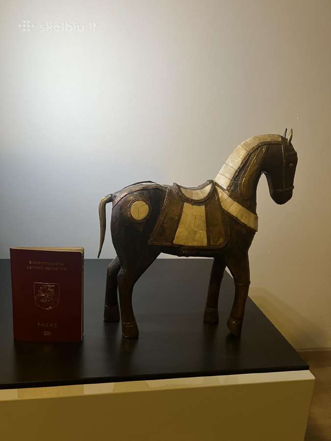 Arklio statula - Skelbiu.lt