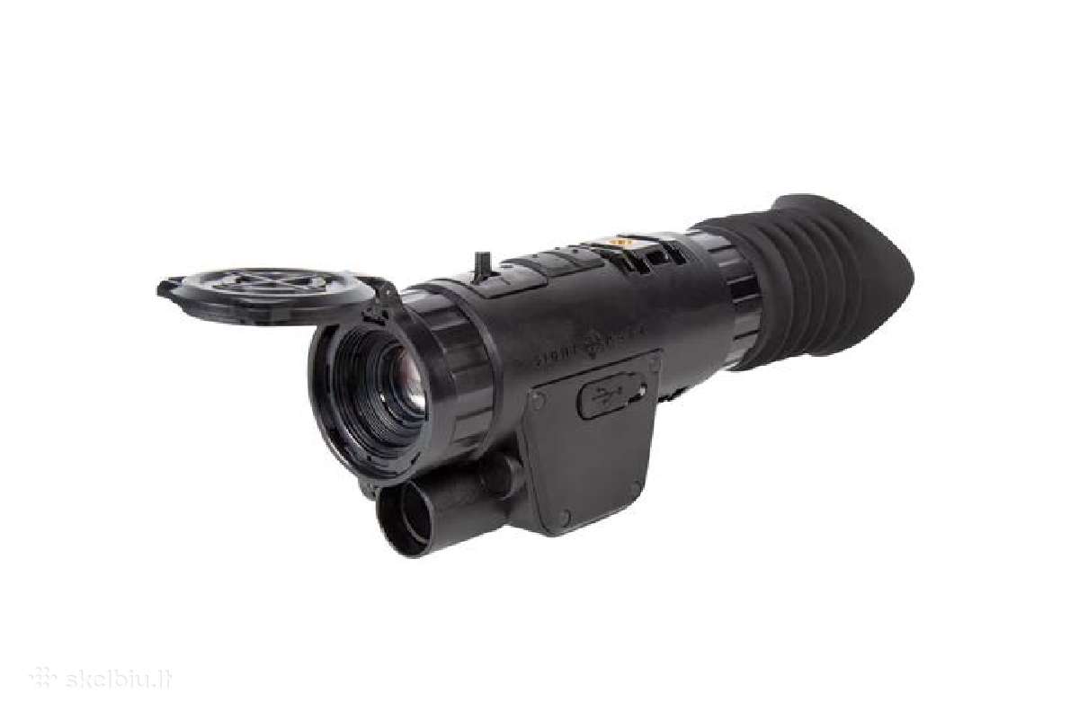 Sightmark Wraith 4k 1x Nv Monocular - Skelbiu.lt