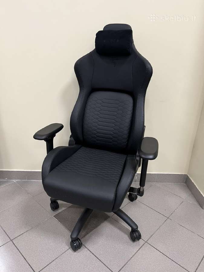 Gaming/ Ofiso kėdės - Skelbiu.lt