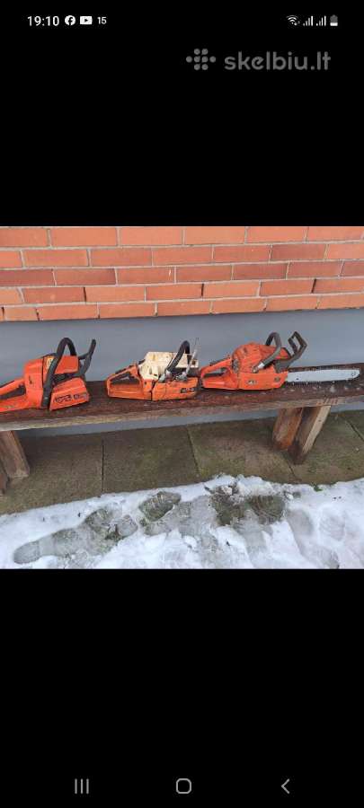 Parduodami pjuklai.! - Skelbiu.lt