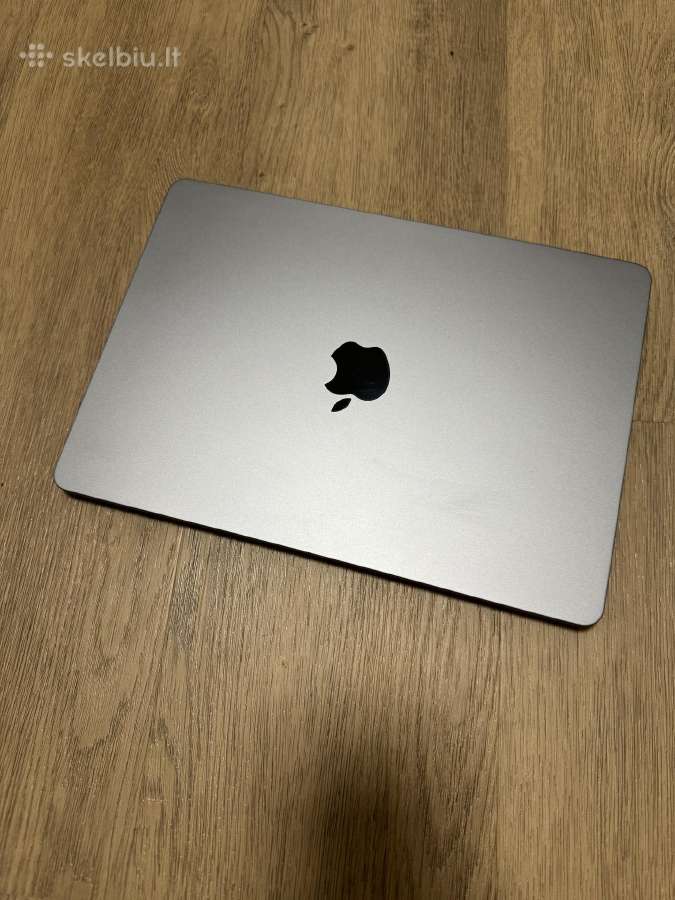 MacBook air 13 m2 - Skelbiu.lt