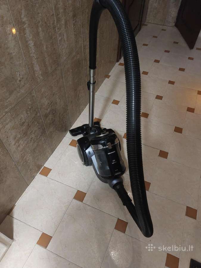 Multi cyclone. - Skelbiu.lt