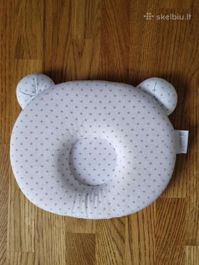 Pagalvėlė kūdikiui (candide expert) - Skelbiu.lt