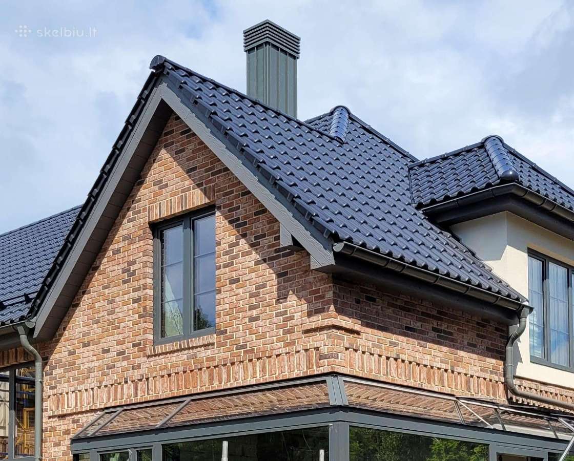 Wienerberger Pastorale plytos , Wk plus T Bezowa - Skelbiu.lt