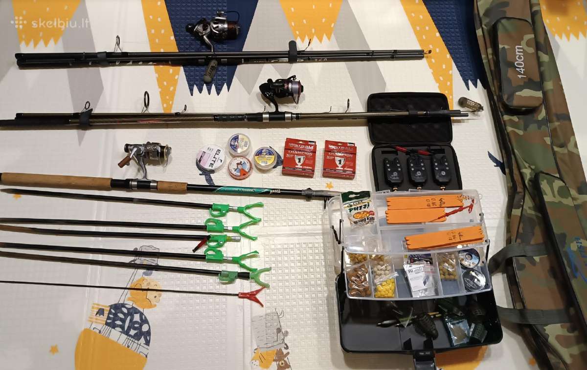 Parduodu Dugnines meskeres ir pludyne - Skelbiu.lt