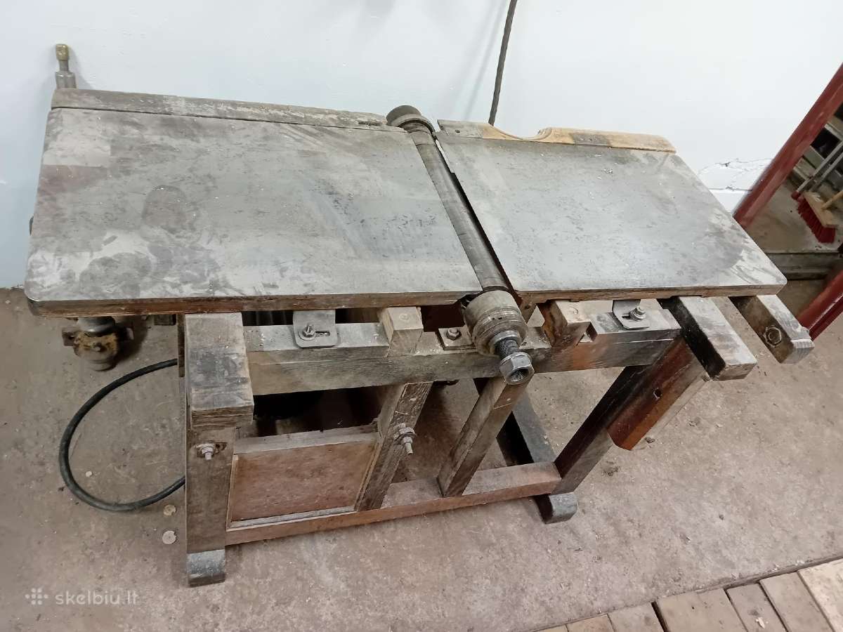 Obliavimo stakles - Skelbiu.lt