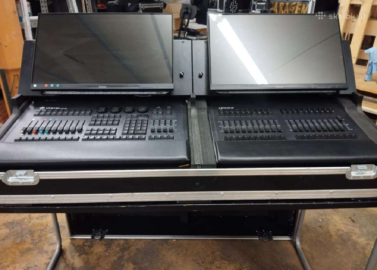 Infinity Chimp Tour Pack chimp 100. G2 with wing - Skelbiu.lt