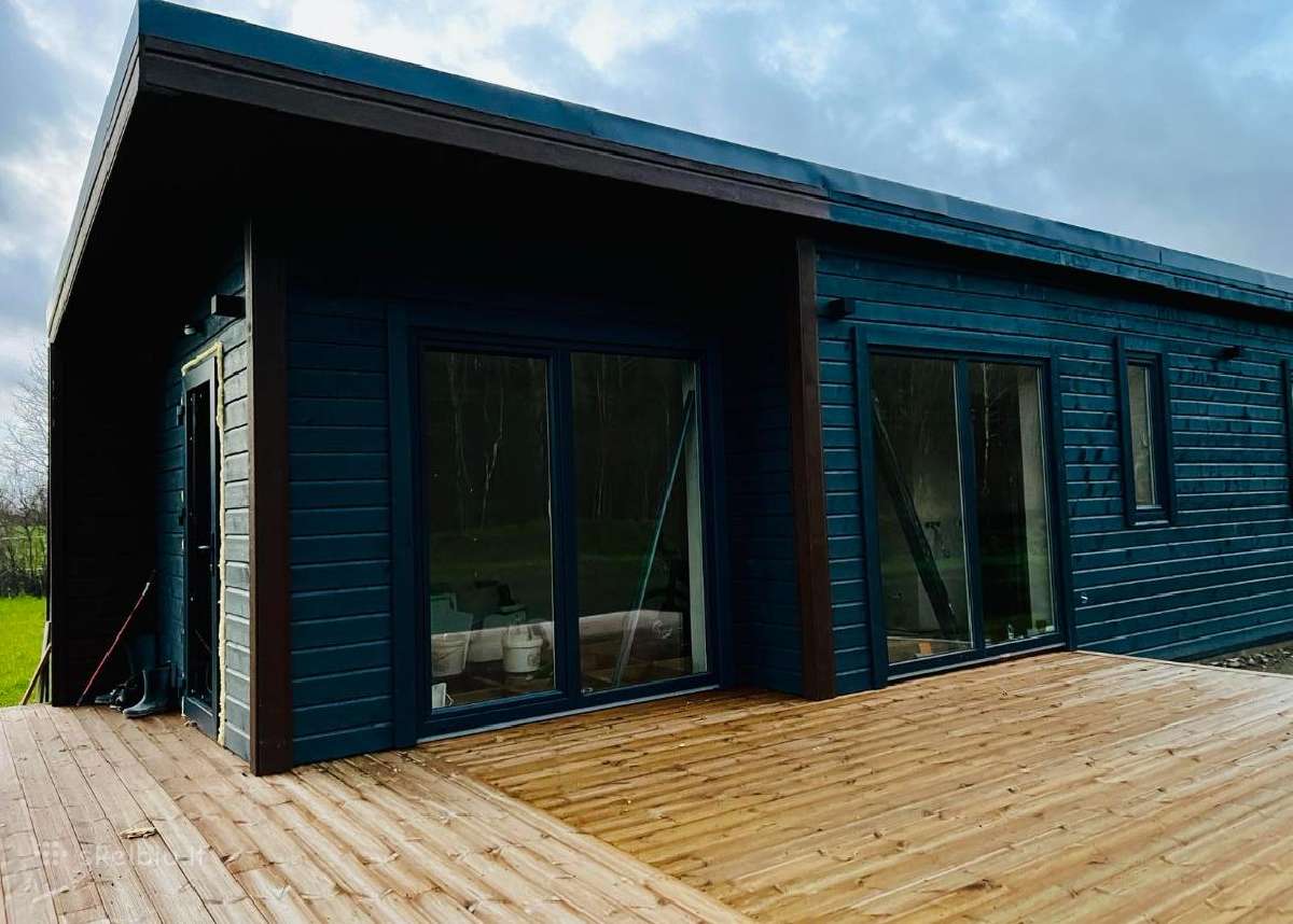 Mediniai sandeliukai sandeliukas sodo namelis - Skelbiu.lt