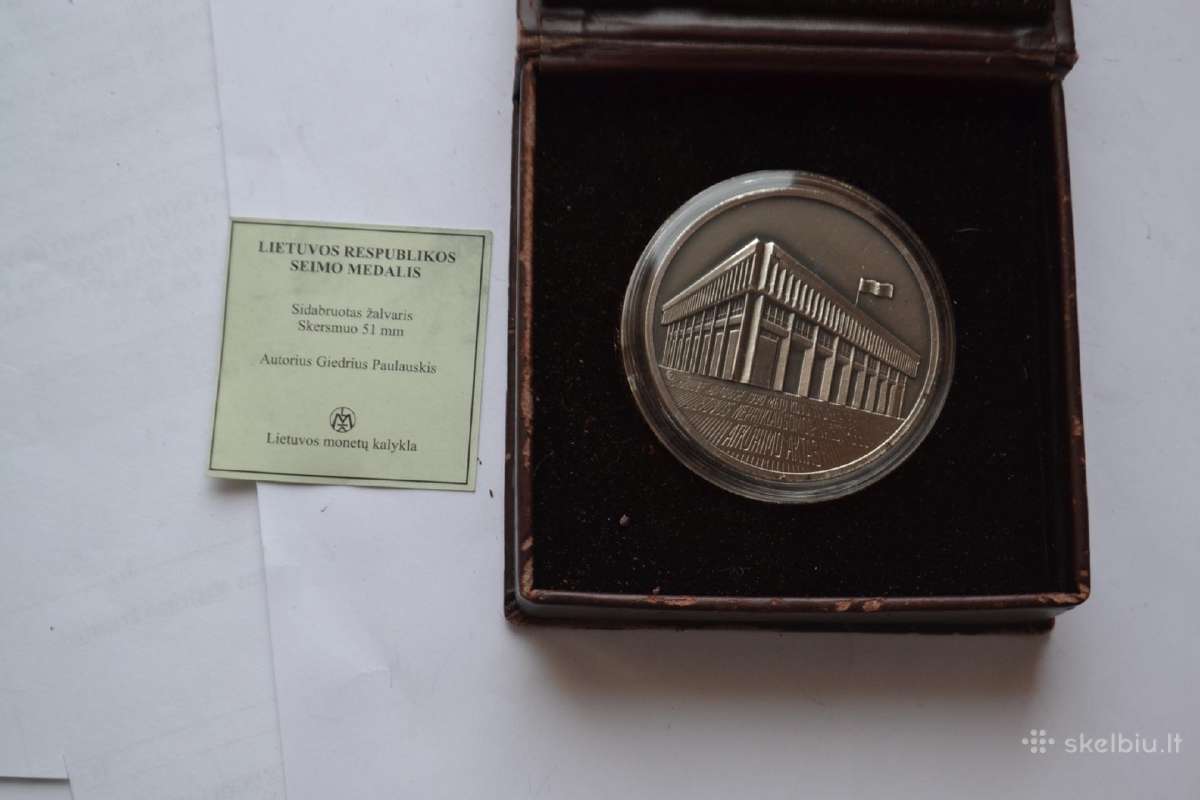 Lietuvos respublikos seimas - Skelbiu.lt