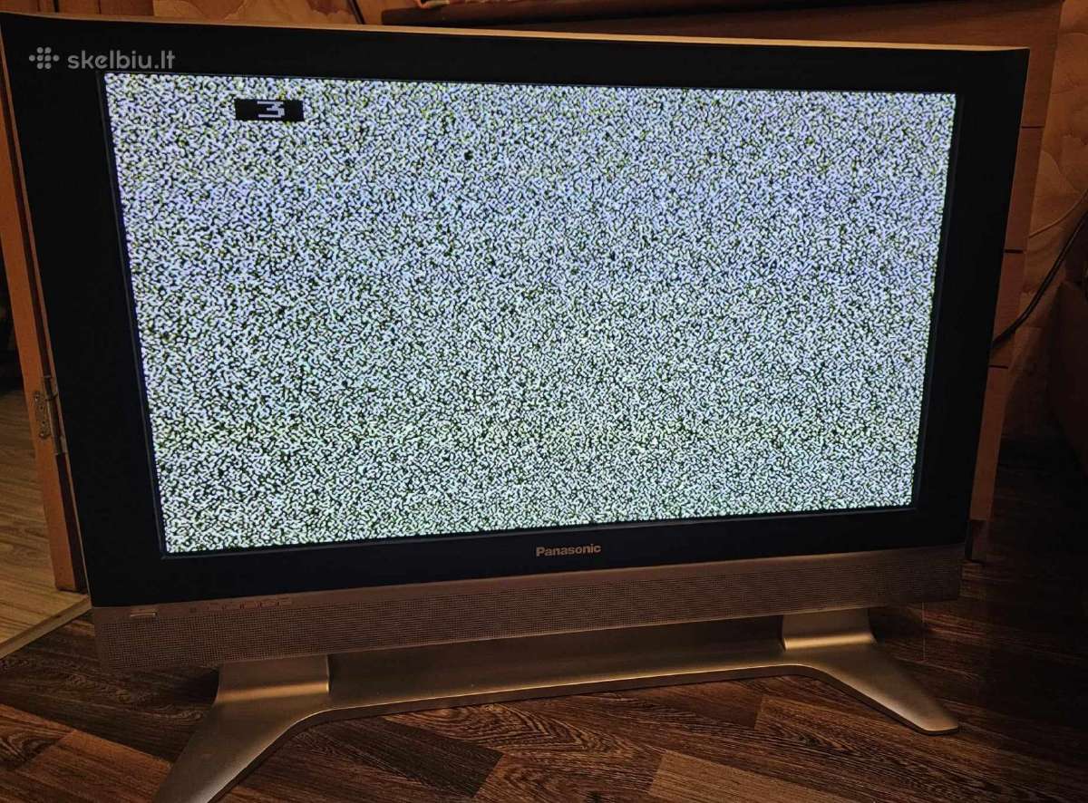 Televizorius - Skelbiu.lt