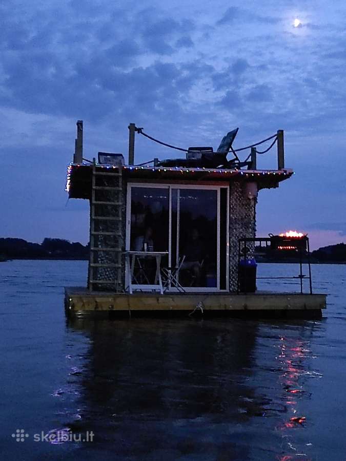 Plaustas - Skelbiu.lt