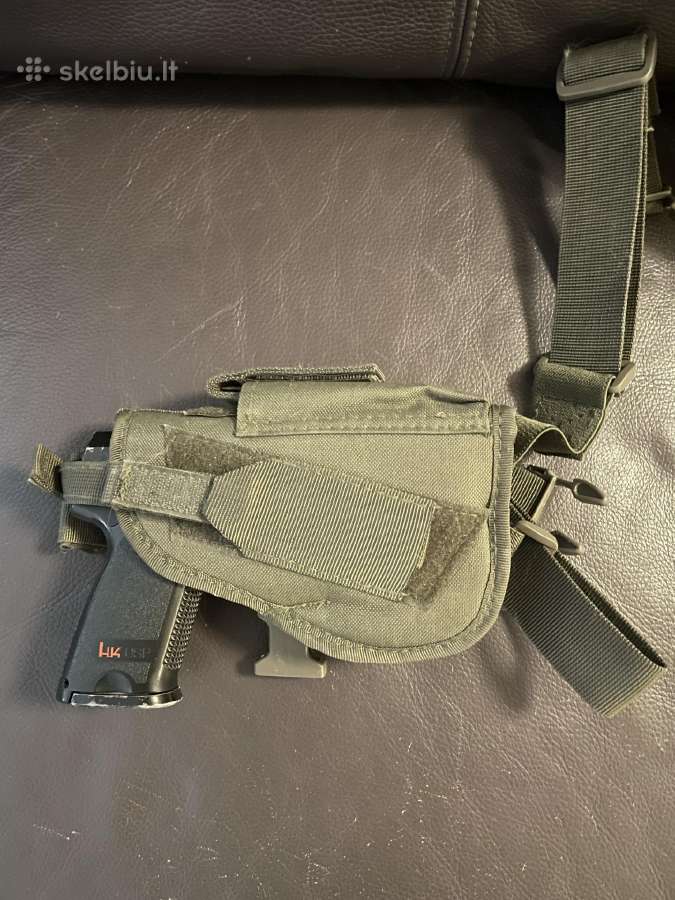 Airsoftas - Skelbiu.lt