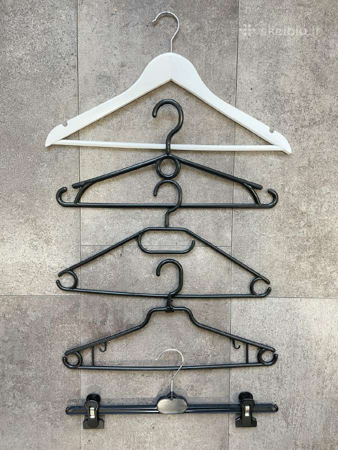 Naudotos pakabos - Skelbiu.lt