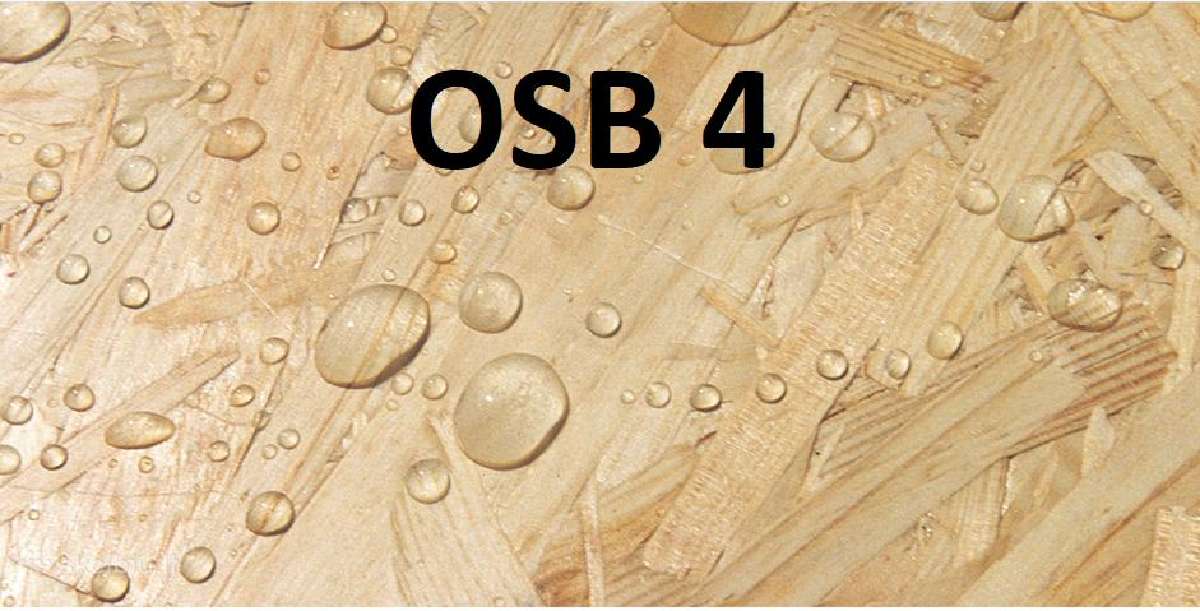 Osb 4 Top medžio skiedrų plokštė - Skelbiu.lt