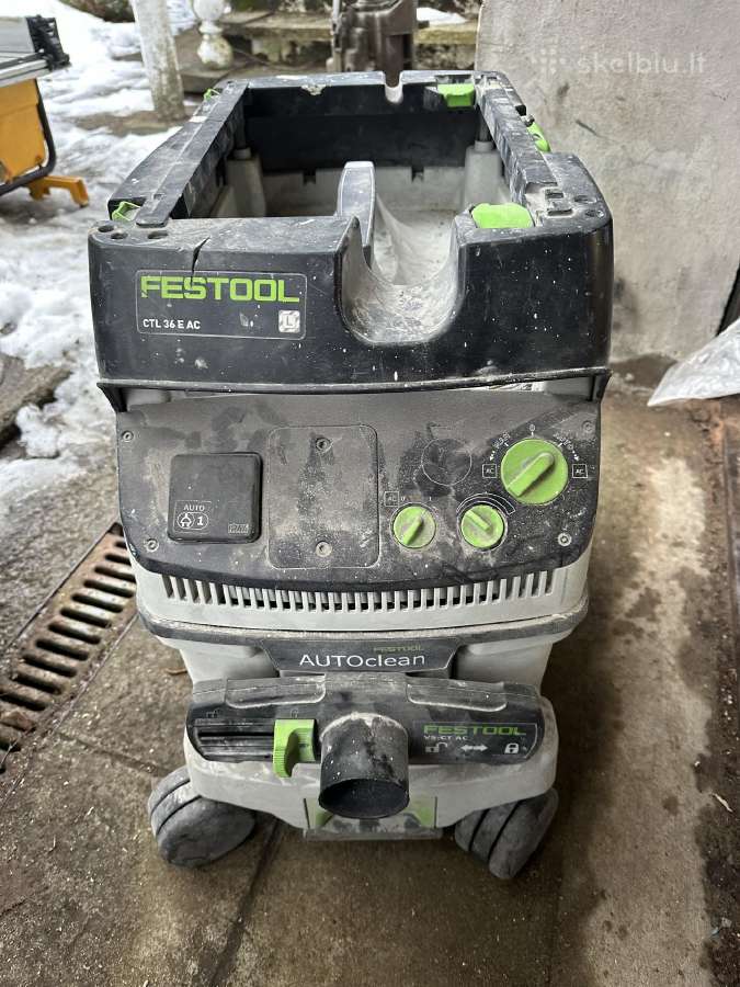 Festoll siublys - Skelbiu.lt