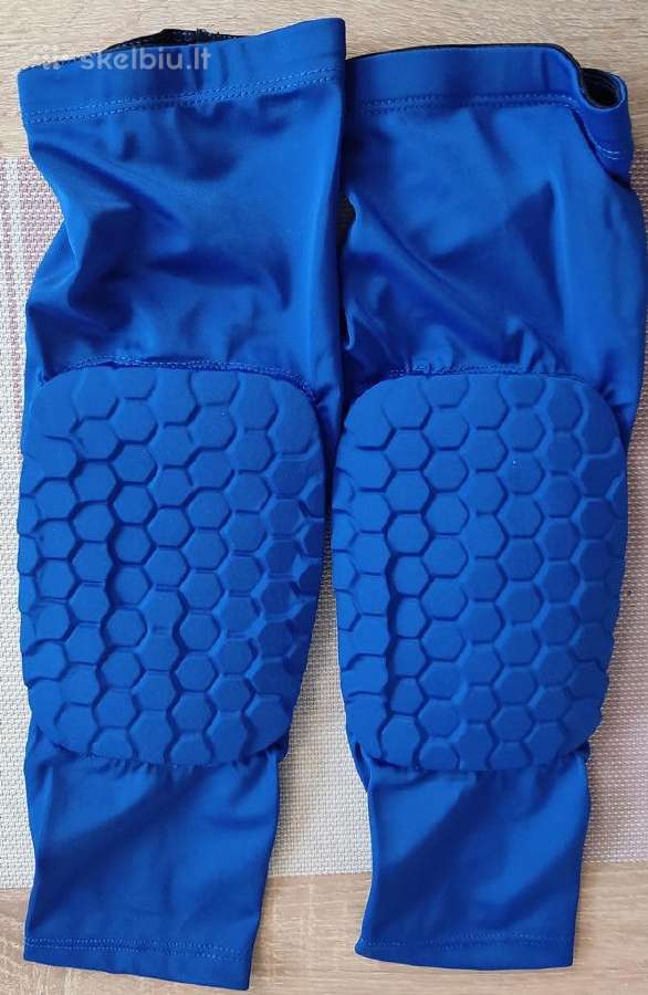 Krepšinio kelėnų apsauga vaikams - Skelbiu.lt