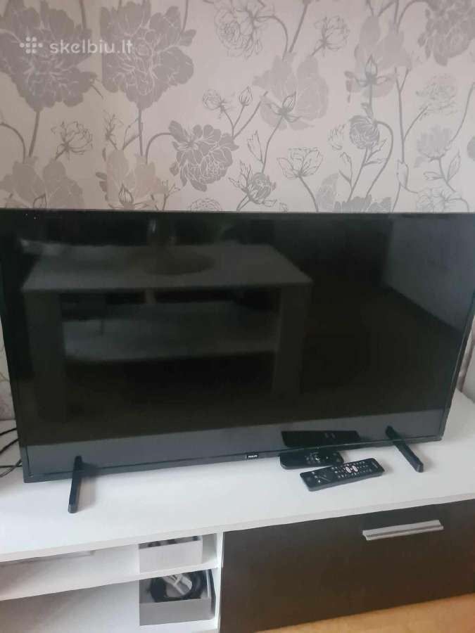 Televizorius - Skelbiu.lt