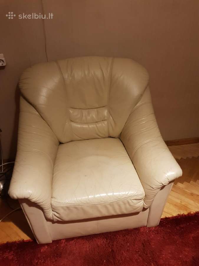 Fotelis - Skelbiu.lt
