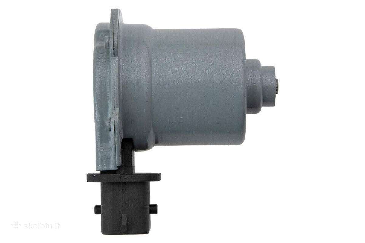 Ford Automatinės Pavarų Dėžės Aktuatorius 5222631 - Skelbiu.lt